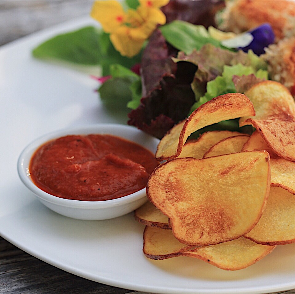 Top 50 Halibut Side Dishes-What To Serve With Halibut - West Coast ...