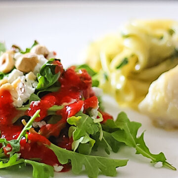 Top 50 Halibut Side Dishes-What To Serve With Halibut - West Coast ...