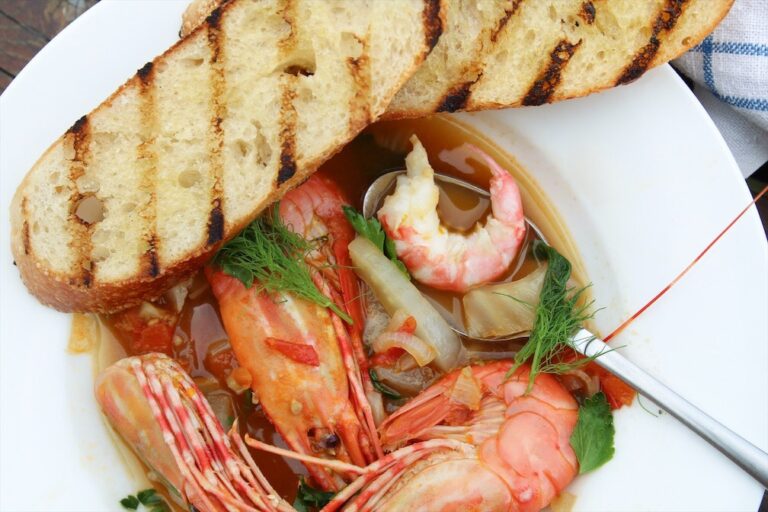 35+ Best Spot Prawn Recipes For Whole Prawns Or Tails - West Coast ...
