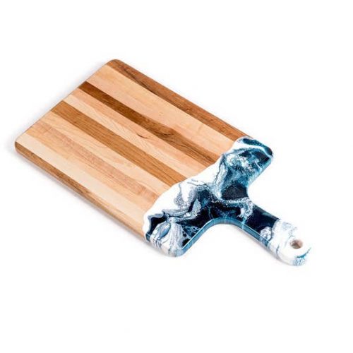 Fig balsamic jam-a sweet and savory spread made from fresh figs