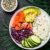 Chirashi Sushi Bowl Recipe (Chirashizushi) West Coast Kitchen Garden