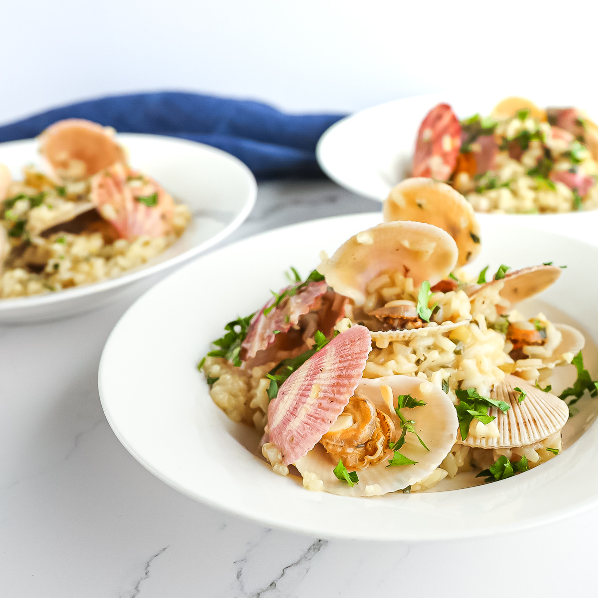 Best (Easy) Sea Scallop Appetizers - West Coast Kitchen Garden