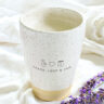 Traditional Lavender Milk Tea - West Coast Kitchen Garden