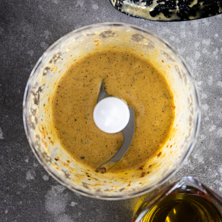 Easy Homemade Bacon Aioli Sauce (Bacon Mayonnaise) Condiments ...