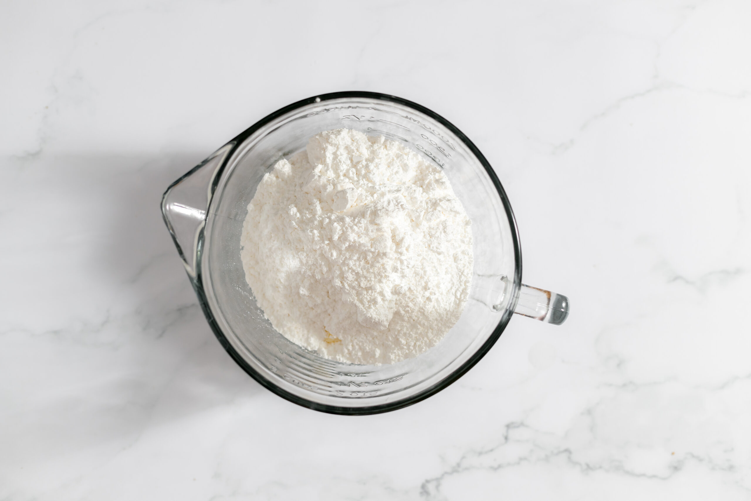 How To Make Easy Lavender Buttercream Frosting (Icing)