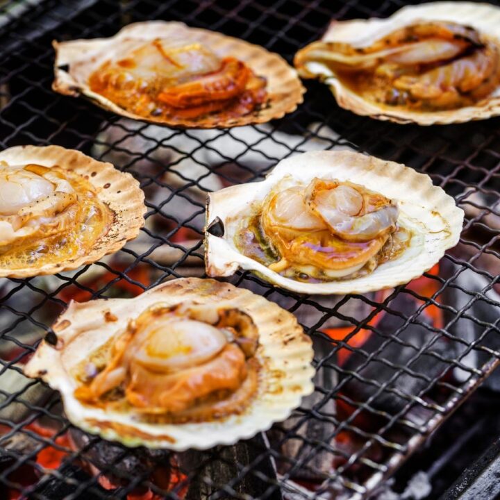 Best Side Dishes To Serve With Scallops Including Wine Pairings