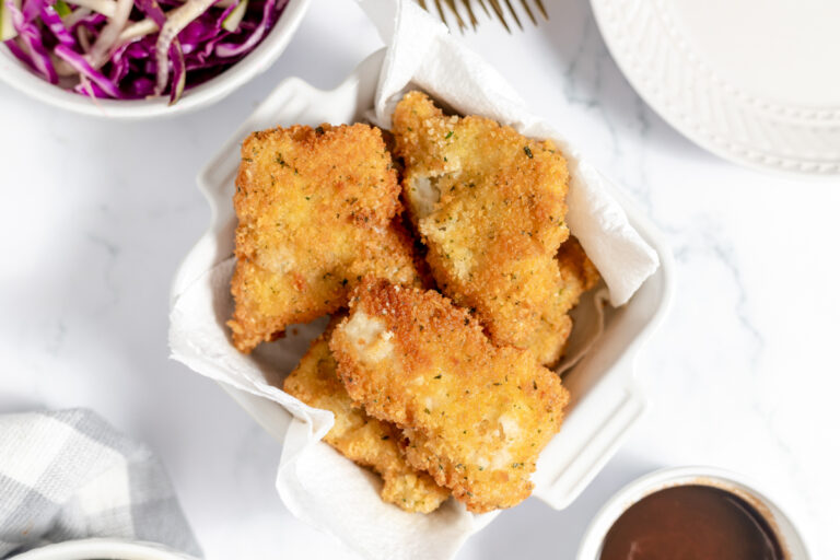 60 Best Cod Recipes From Traditional To Unique - West Coast Kitchen Garden