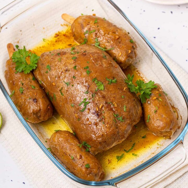 Best Rice Paper Recipes - West Coast Kitchen Garden