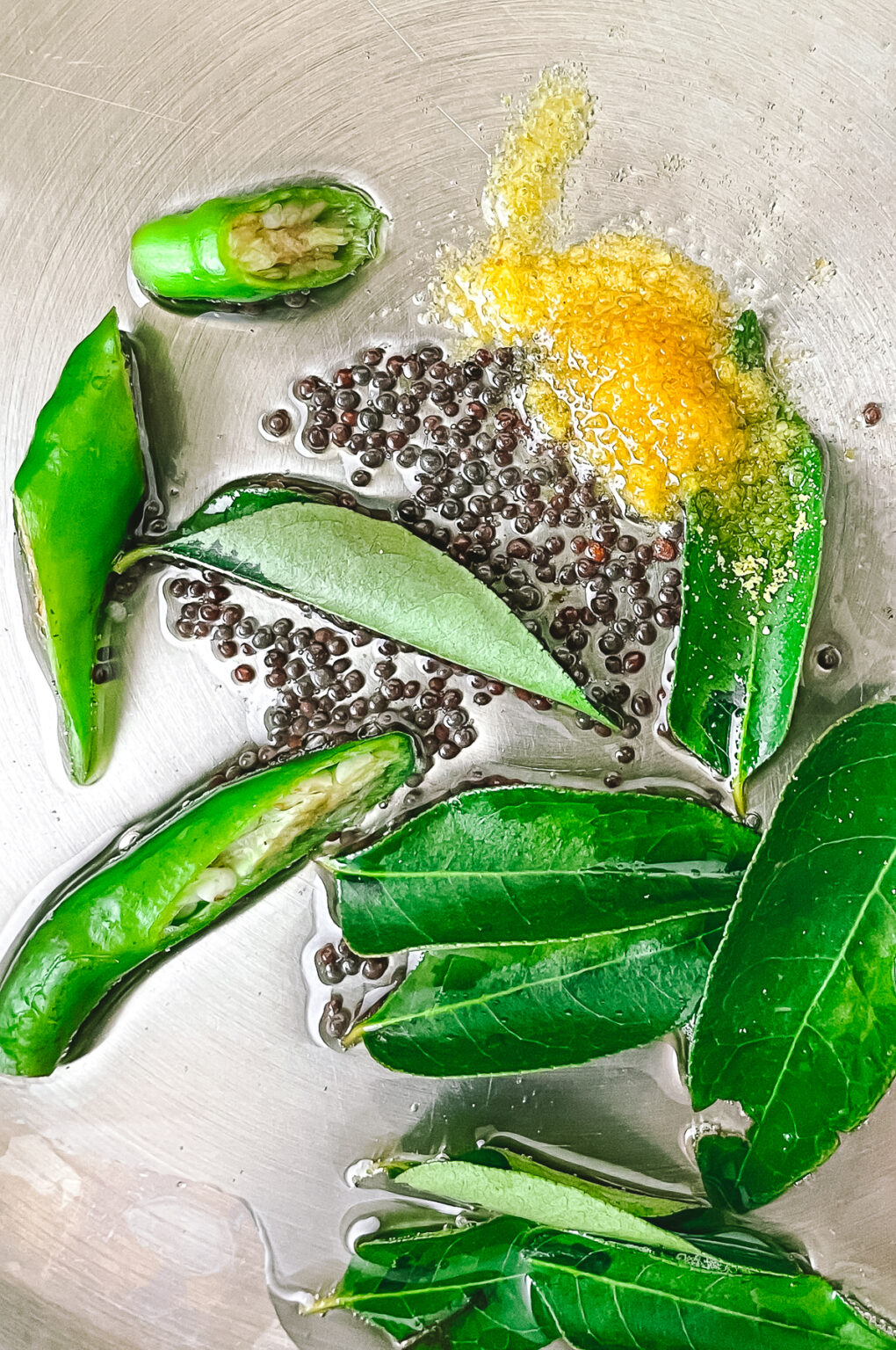 Easy Kakdi Koshimbir, A Refreshing Indian Cucumber Salad - West Coast ...