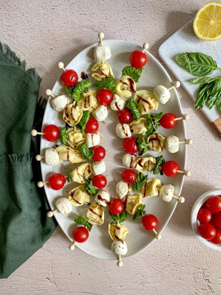 Best 75 Easy + Delicious Appetizers For Pizza Night - West Coast ...