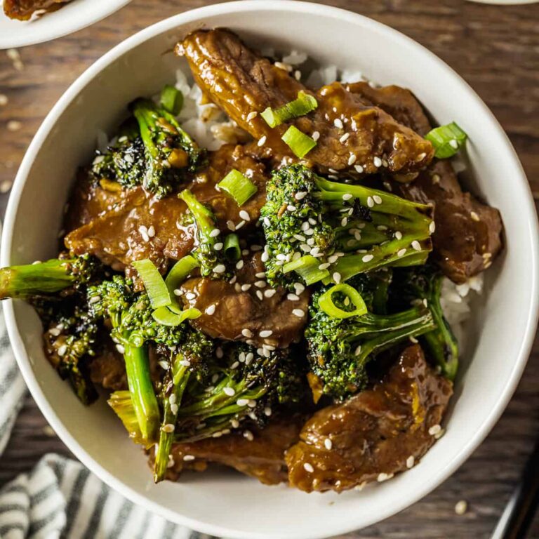 40 Best Flank Steak Recipes - West Coast Kitchen Garden