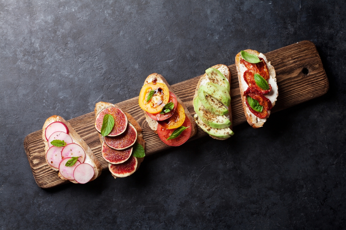 100+ Easy And Delicious Snack Plate Ideas For Everyone - West Coast ...