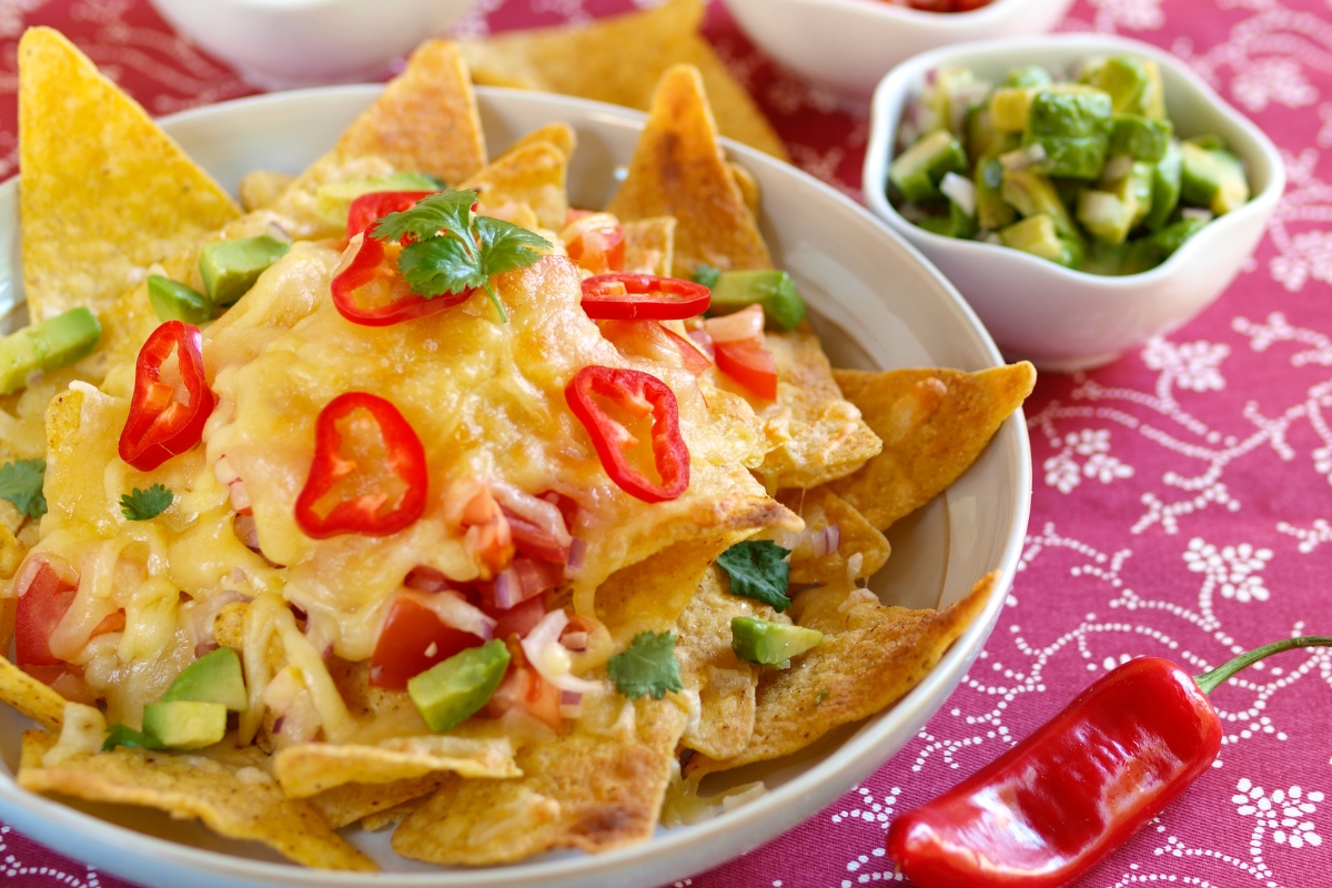 100+ Easy And Delicious Snack Plate Ideas For Everyone - West Coast ...