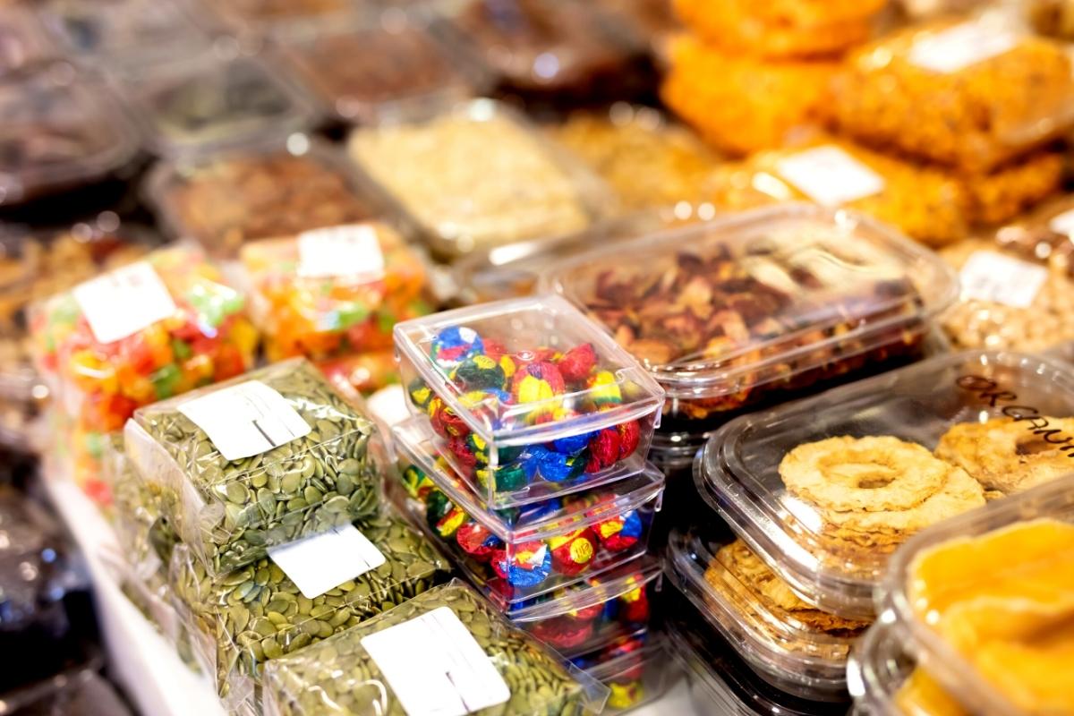 100+ Easy And Delicious Snack Plate Ideas For Everyone - West Coast ...