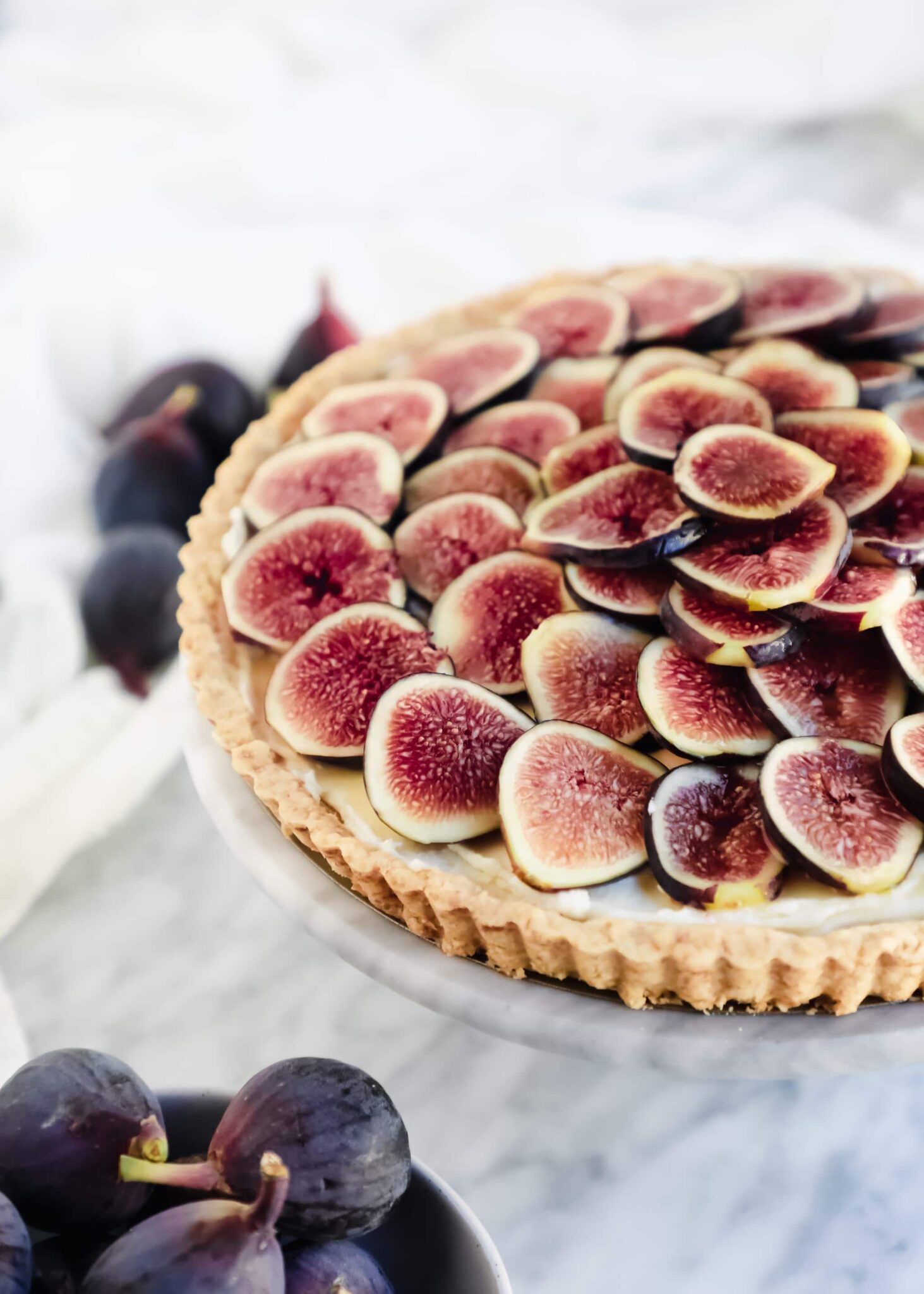 65 Best Sweet And Savory Fig Recipes For Fresh Figs - West Coast ...