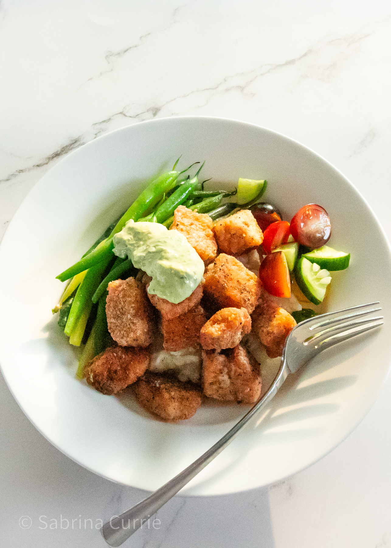 Easy Pan Fried Crispy Salmon Bites (Just 15 Minutes!) - West Coast ...