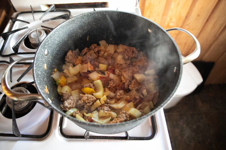 Easy Cioppino Recipe-A Delicious Italian Seafood Stew - West Coast ...