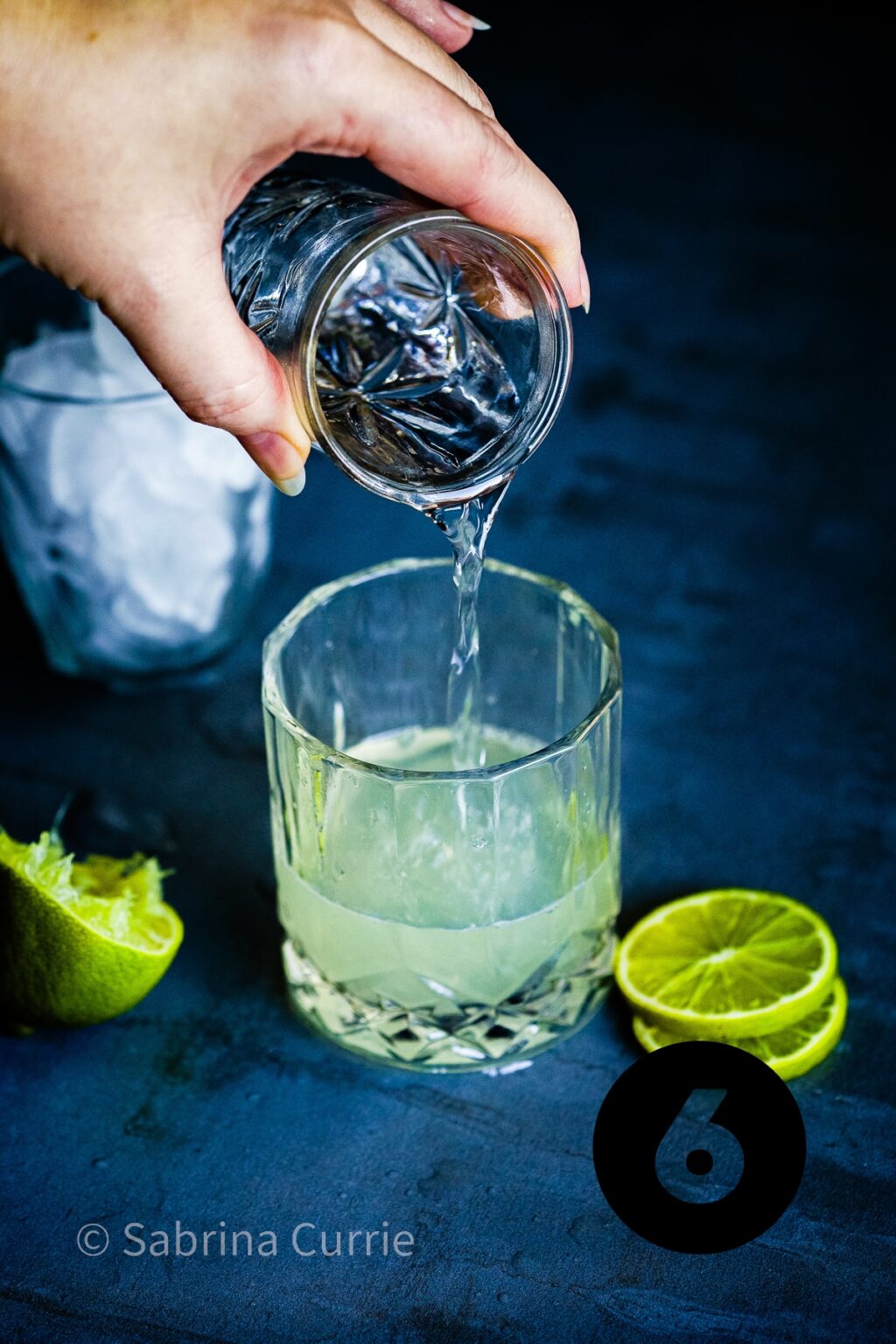 Easy Lime Vodka Gimlet-A Classic Recipe With A Twist - West Coast ...
