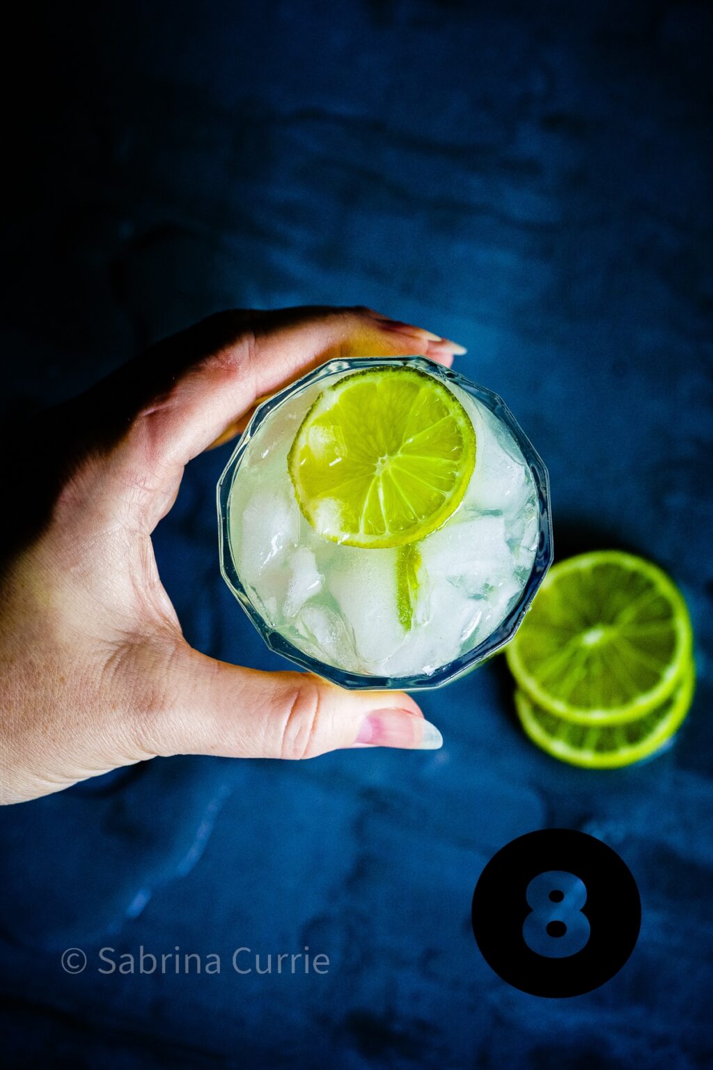 Easy Lime Vodka Gimlet-A Classic Recipe With A Twist - West Coast ...