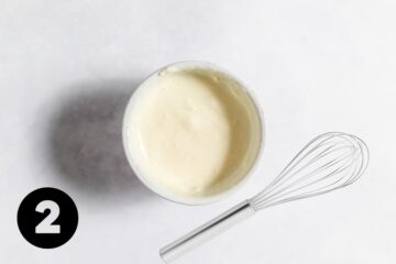 How To Make Easy Mushroom Fritters (Italian Funghi Fritti Recipe ...