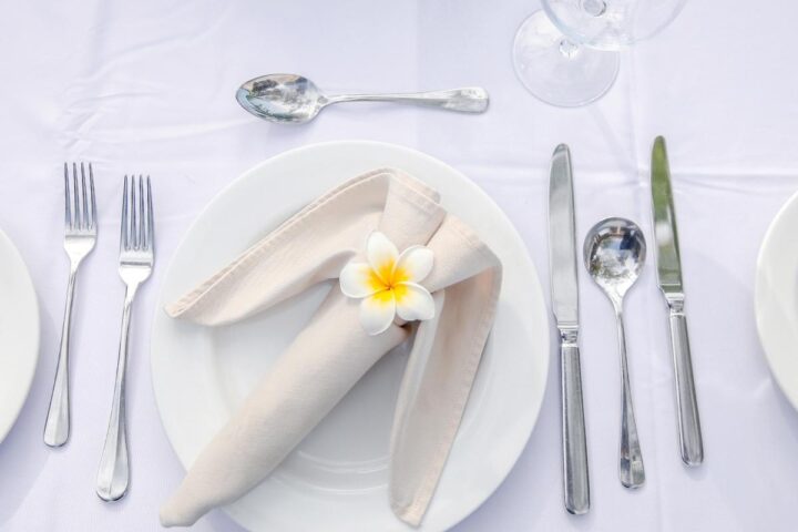 Butter Knife vs Dinner Knife - What's The Difference? - West Coast ...