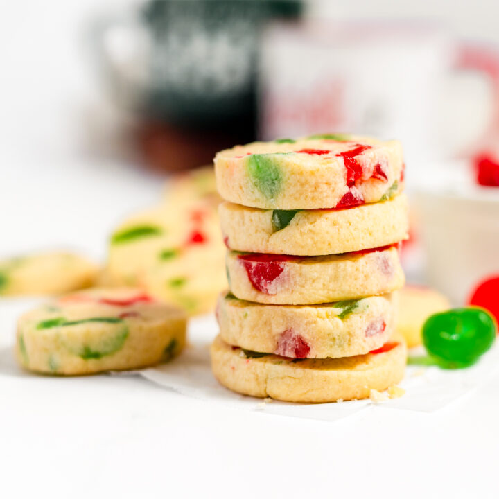 75 Best Easy Christmas Cookies With Few Ingredients - West Coast ...