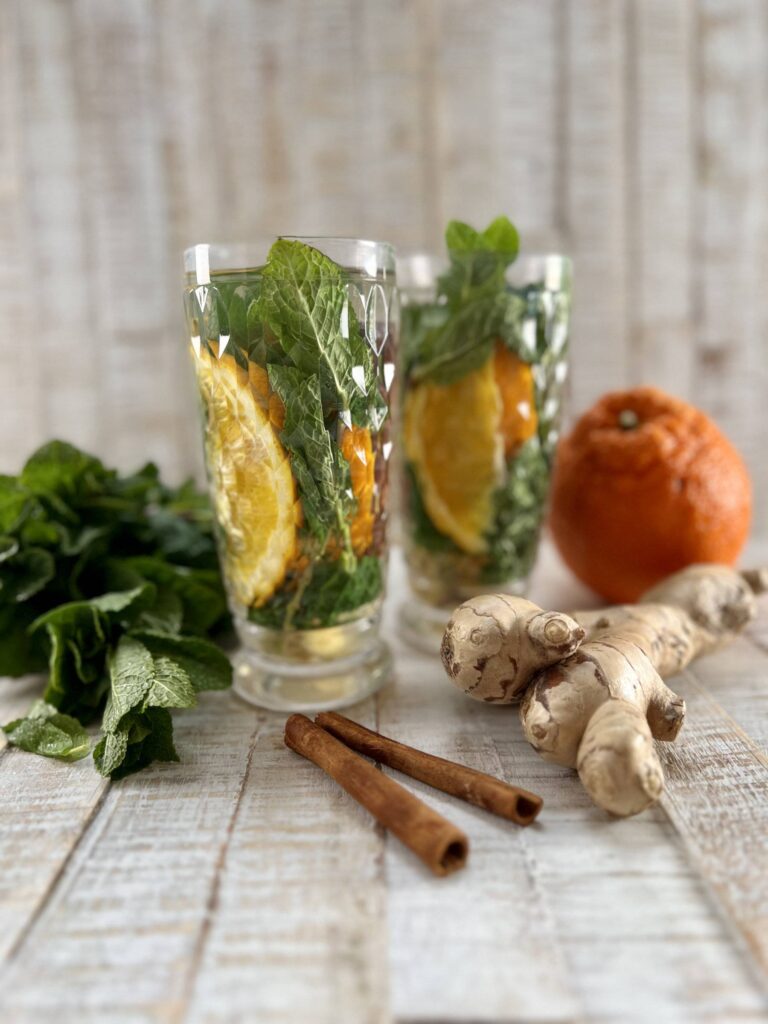 50+ Best Fresh Mint Recipes And How To Preserve Mint - West Coast ...