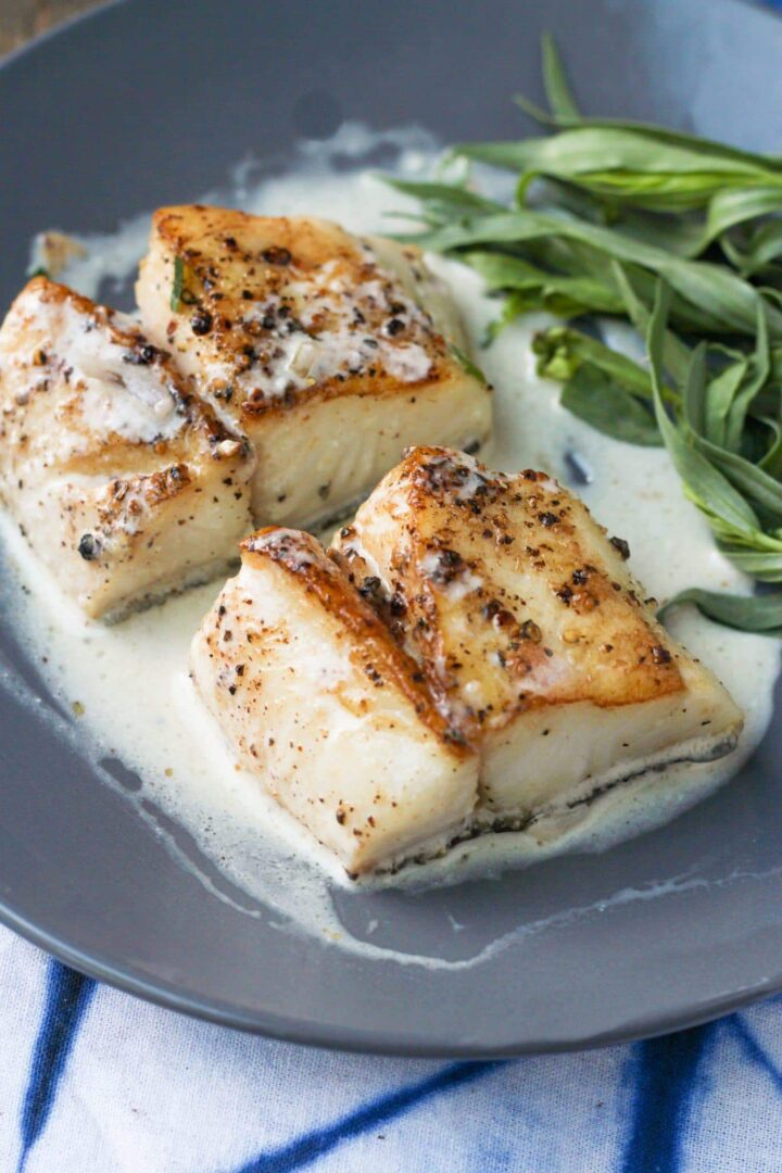 60 Best Cod Recipes From Traditional To Unique - West Coast Kitchen Garden