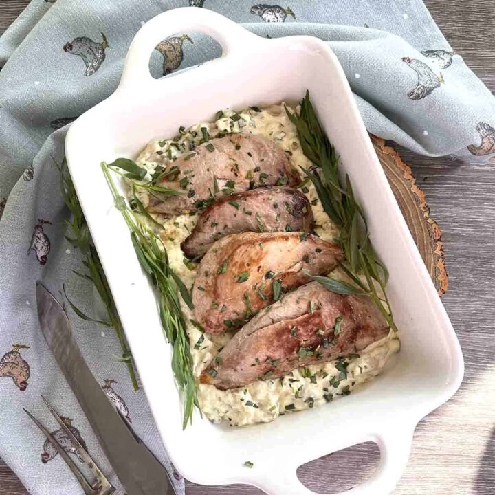 65+ Best Wild Game Recipes from Fish To Venison - West Coast Kitchen Garden
