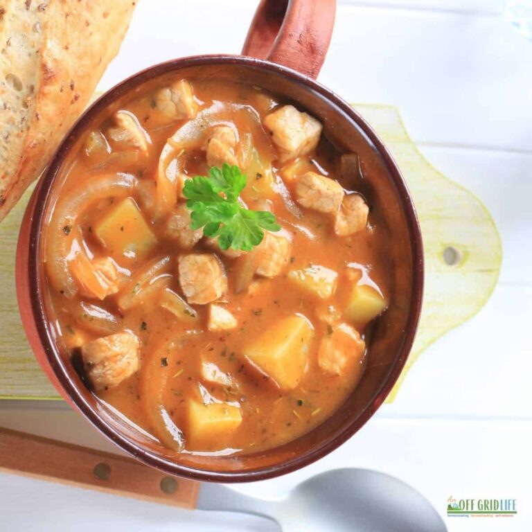 65+ Best Wild Game Recipes from Fish To Venison - West Coast Kitchen Garden