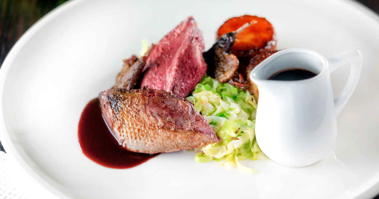 65+ Best Wild Game Recipes from Fish To Venison - West Coast Kitchen Garden