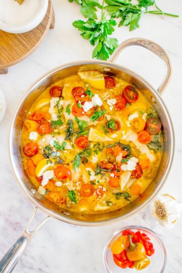 60 Best Cod Recipes From Traditional To Unique - West Coast Kitchen Garden