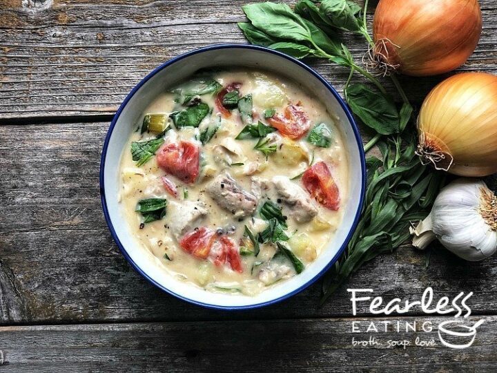 65+ Best Wild Game Recipes from Fish To Venison - West Coast Kitchen Garden