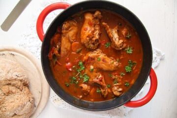 65+ Best Wild Game Recipes from Fish To Venison - West Coast Kitchen Garden