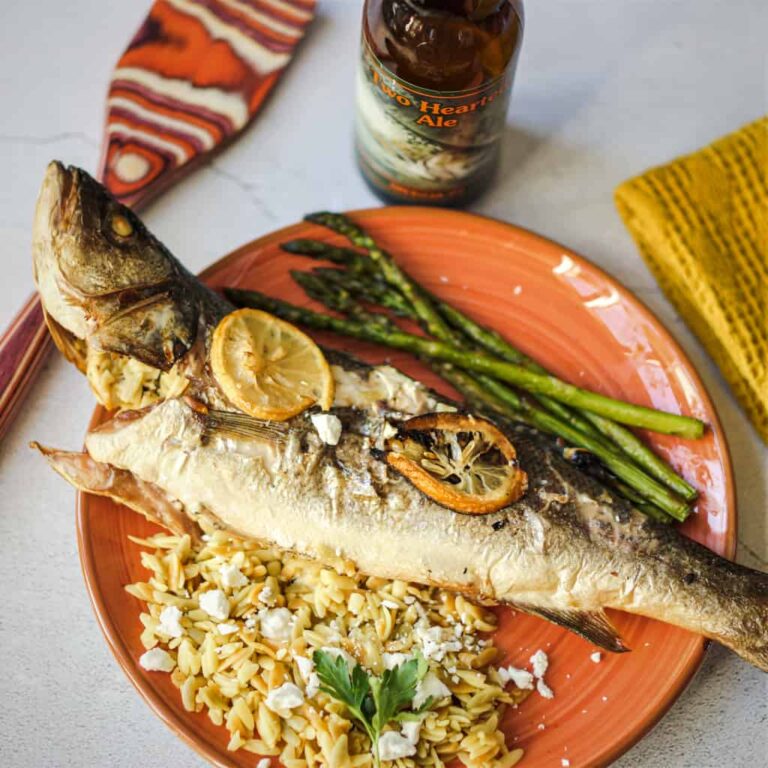 30+ Popular And Traditional Greek Seafood Recipes - West Coast Kitchen ...