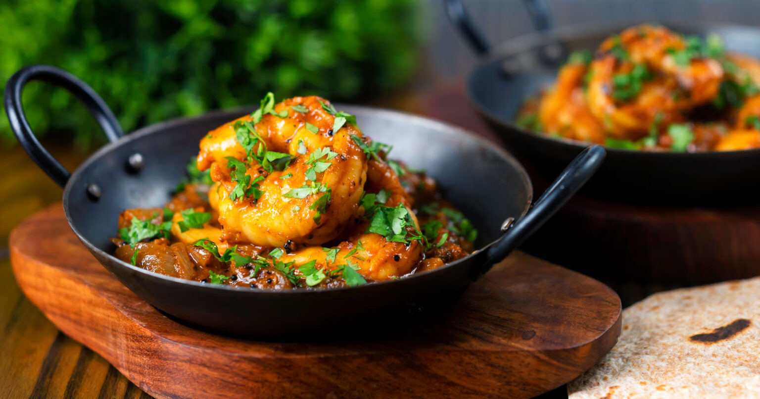 35+ Best Spot Prawn Recipes For Whole Prawns Or Tails - West Coast ...