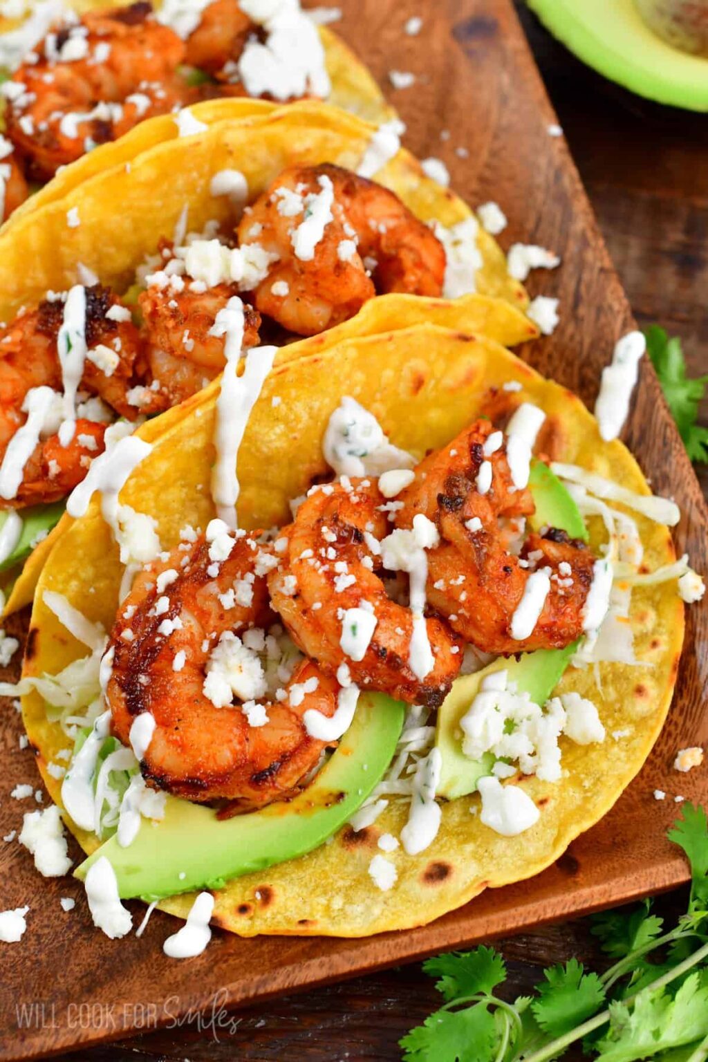 35+ Best Spot Prawn Recipes For Whole Prawns Or Tails - West Coast ...