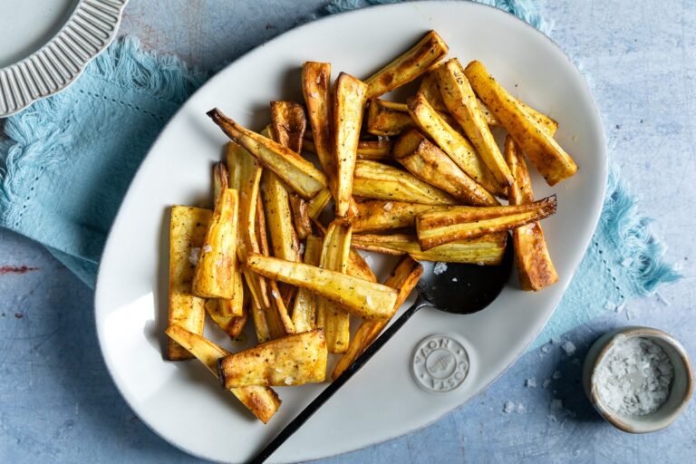 Best Parsnip Recipes For Mains, Sides, Soups And More - West Coast ...