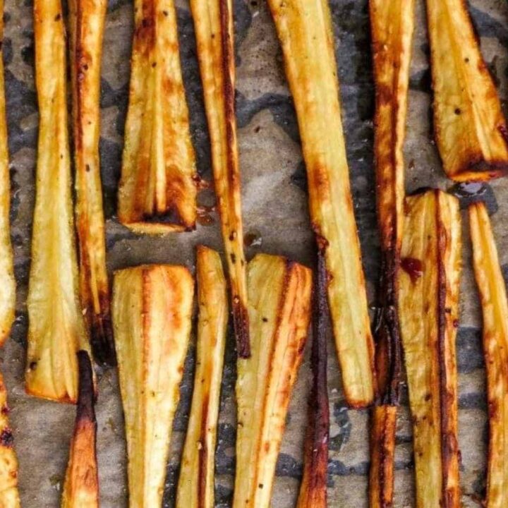 Best Parsnip Recipes For Mains, Sides, Soups And More - West Coast ...