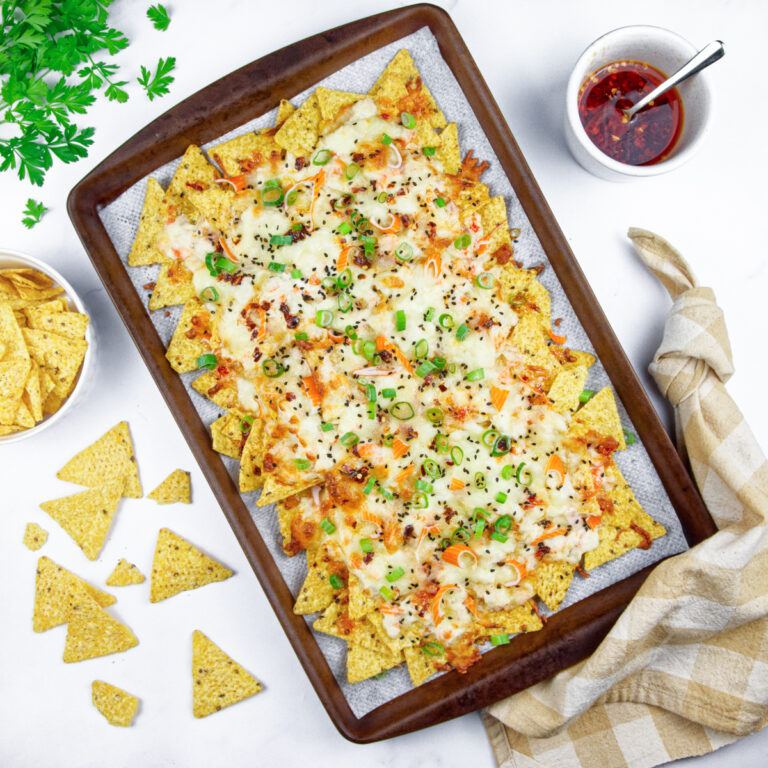 Best Rice Paper Recipes - West Coast Kitchen Garden