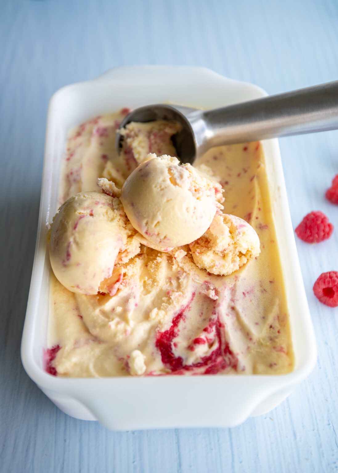 30+ Best Ice Cream Recipes For Cuisinart Ice Cream Makers - West Coast ...