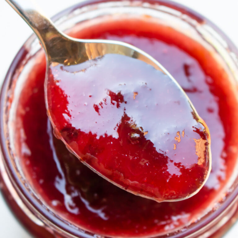 Top 15 Canned Plum Recipes (Chutney, Jam, Plain, Etc) - West Coast ...