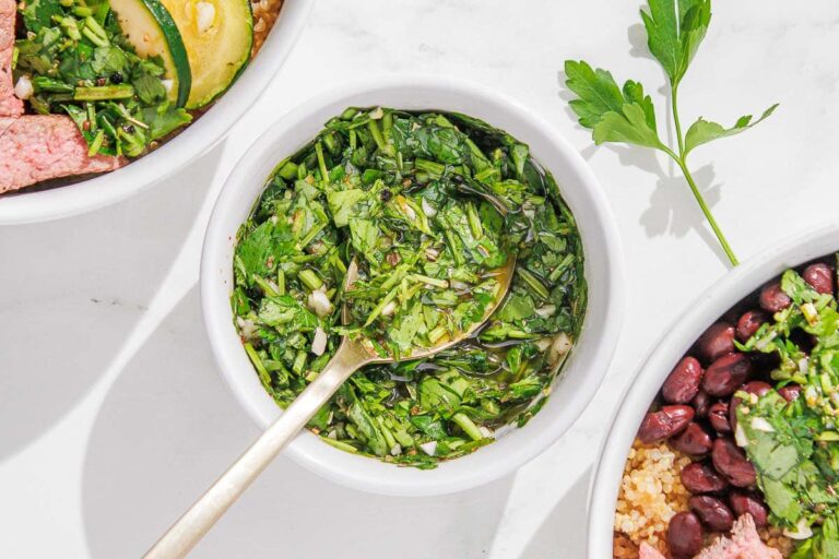 50+ Best Cilantro Recipes To Use Fresh Coriander - West Coast Kitchen ...